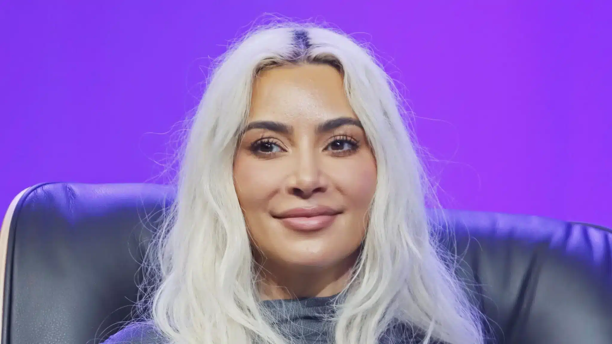 Kim Kardashian: la star choque avec cette révélation - Africa Top Success