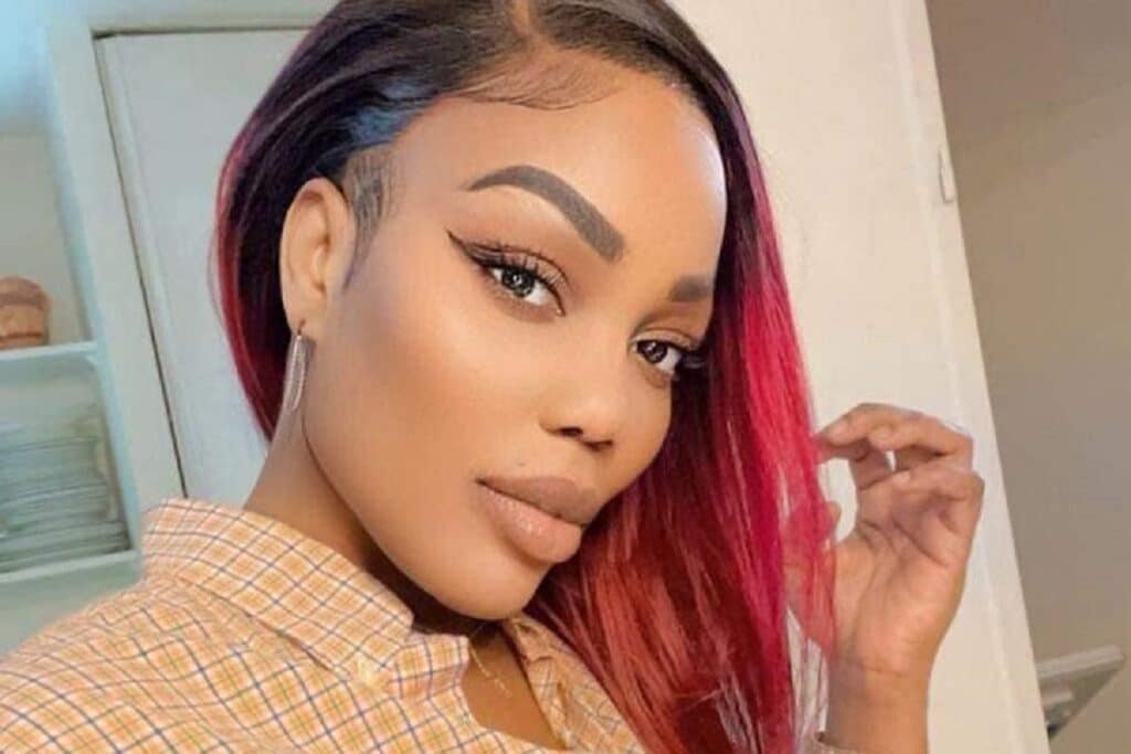 Aya Robert : l'influenceuse ivoirienne fait des révélations - Africa ...