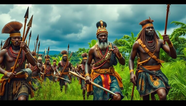 L'histoire du Togo : un voyage dans le temps