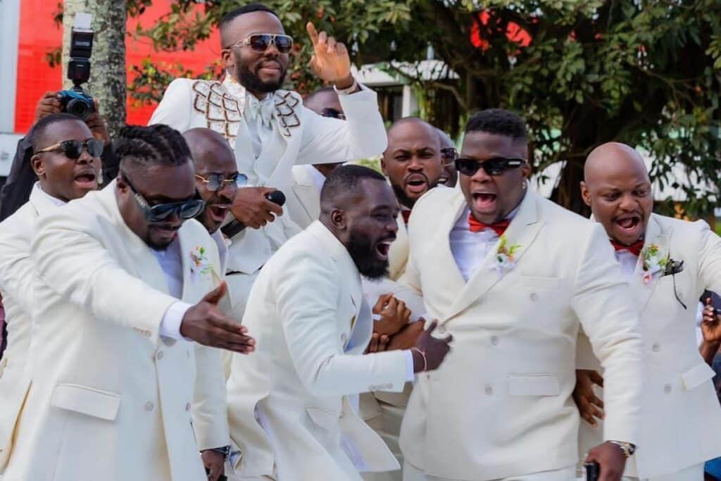 Apoutchou National : " Kerozen est une personne exceptionnelle ...