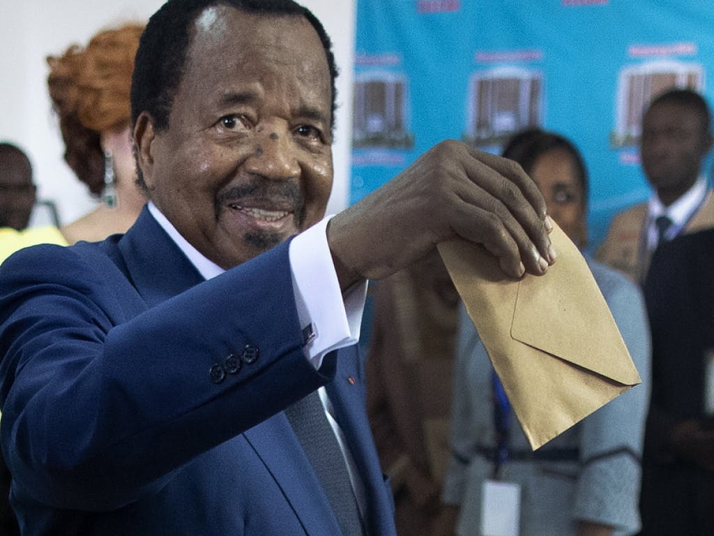Cameroun : Paul Biya débloque 350 millions de FCFA pour cette cause