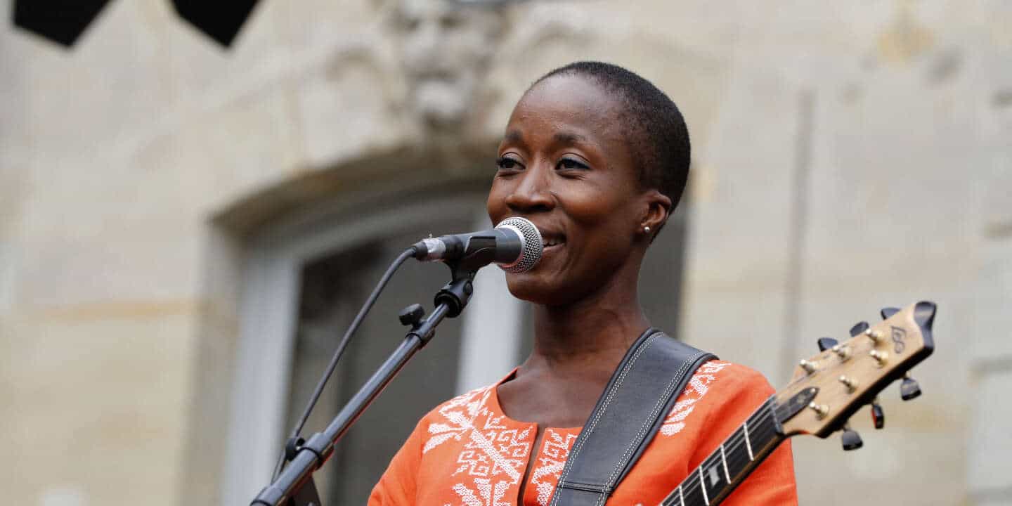 Affaire Rokia Traoré : l'Italie va extrader la chanteuse vers la Belgique