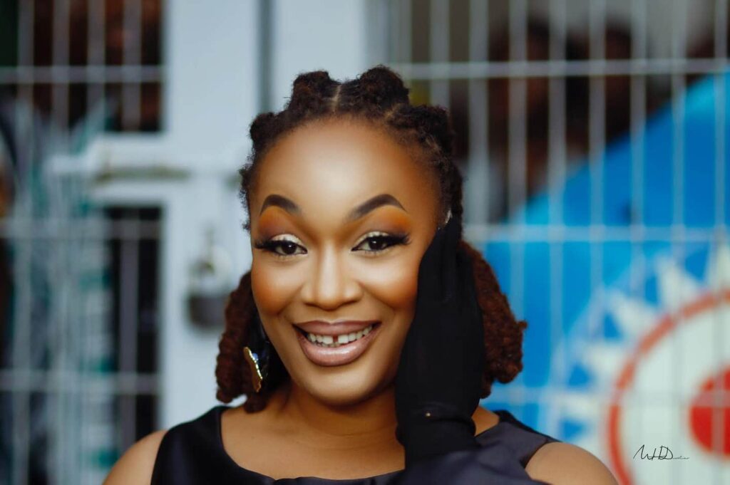 Côte d'ivoire: la chanteuse Josey s'offre la colère de ses fans ...