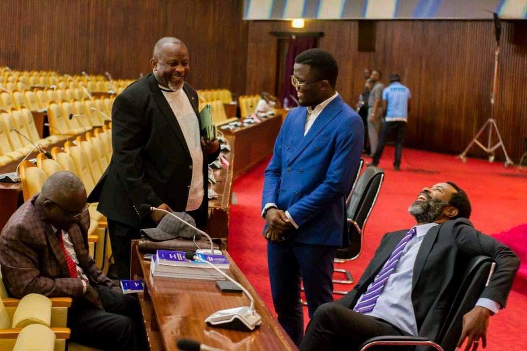 RDC : un faux député et sénateur démasqué après plusieurs mois