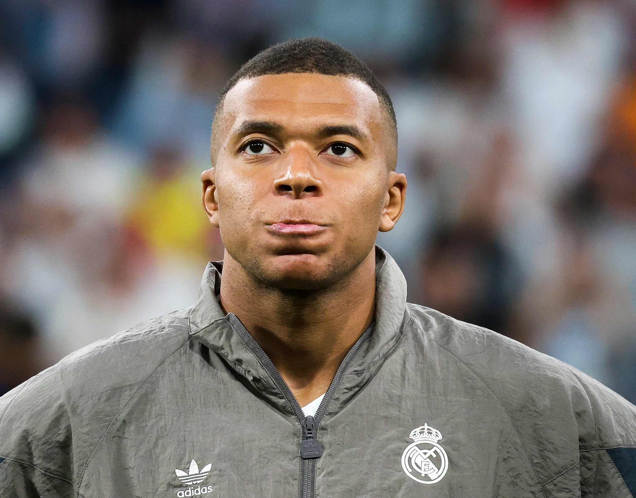 Kylian Mbappé: le Real Madrid lui apporte son soutien - Africa Top Success