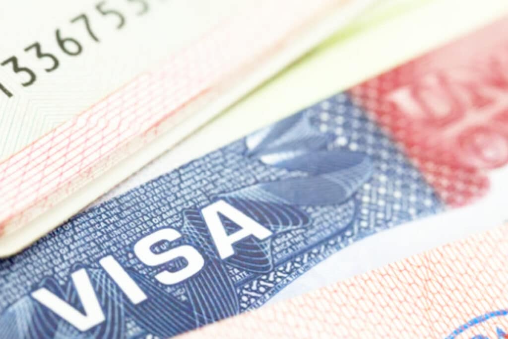 Visas des États-Unis, triste nouvelle pour l'Afrique de l'ouest - Africa Top Success