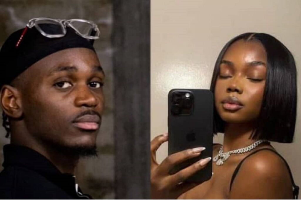 Dachi Ky: le meilleur ami de la TiktoKeuse fait des révélations ...