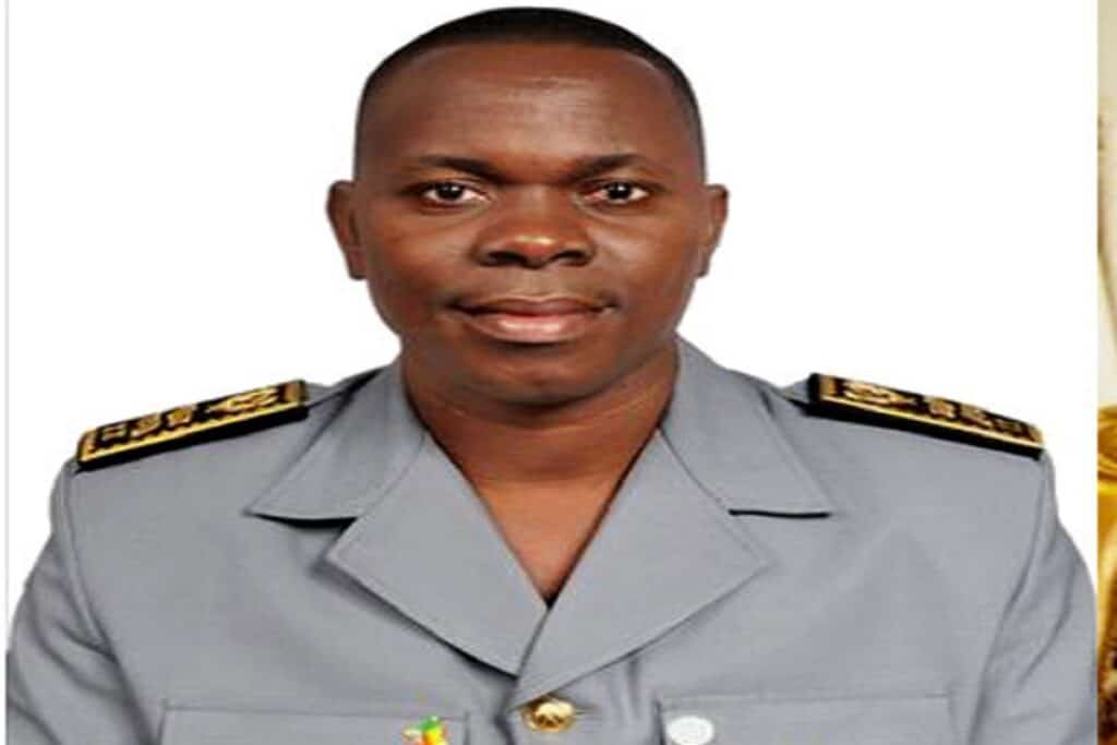 Bénin : ouverture du procès de l’ancien directeur de la police - Africa ...