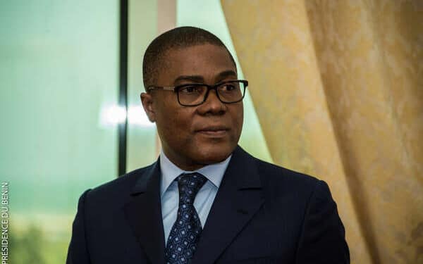 Bénin : Rock Nieri, beau-frère d’Olivier Boko, recherché - Africa Top ...