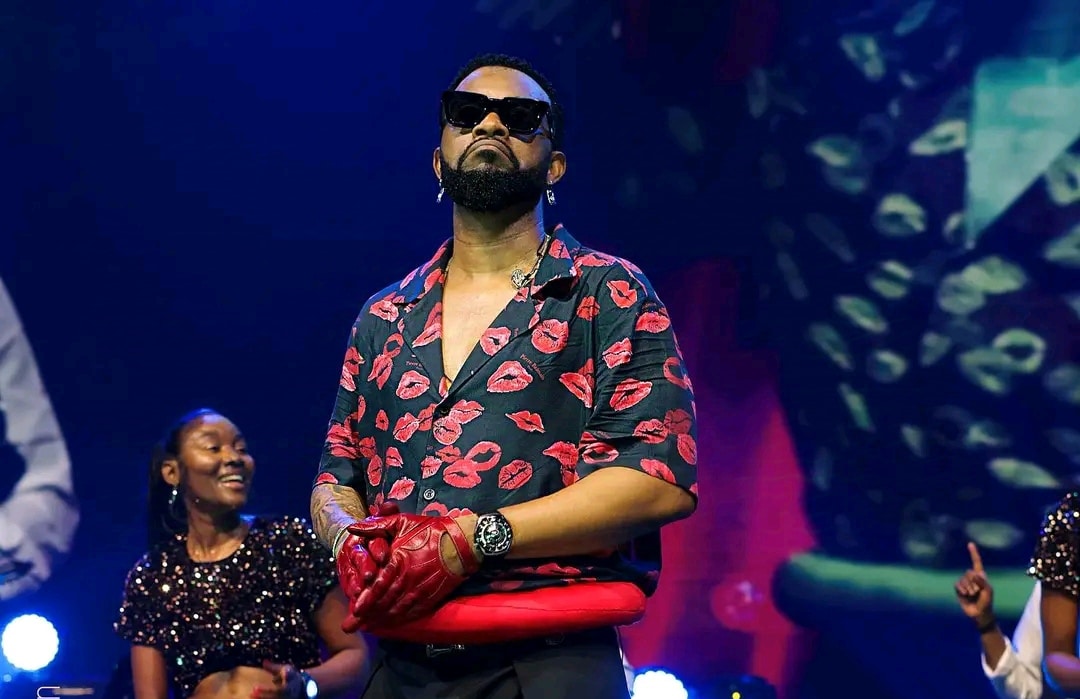 Fally Ipupa annonce un nouveau concert à Abidjan après le chaos du 25 ...