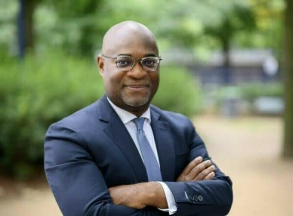 Congo: Christian Yoka nommé ministre de l’Économie - Africa Top Success