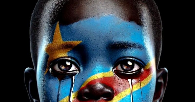"Free Congo", une chanson engagée qui frôle 1,5 million de vues en 3 ...