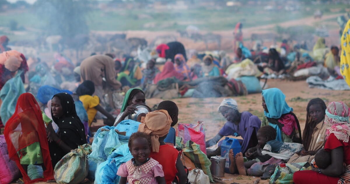 L’ONU alerte sur les entraves à l’aide humanitaire au Darfour - Africa ...