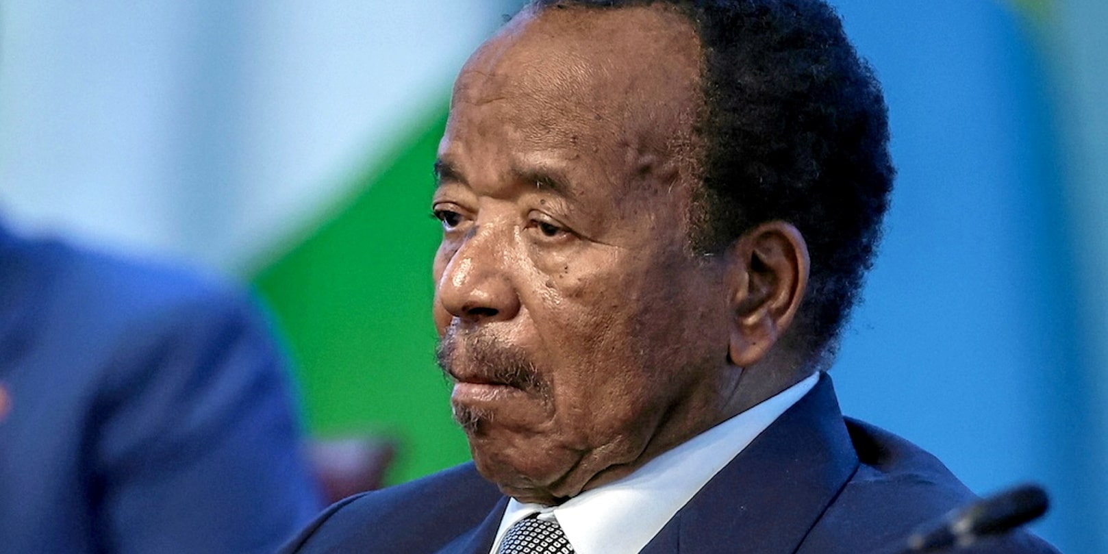 Cameroun : au pouvoir depuis 43 ans, Paul Biya fête 40 ans d'existence de son parti - Africa Top ...