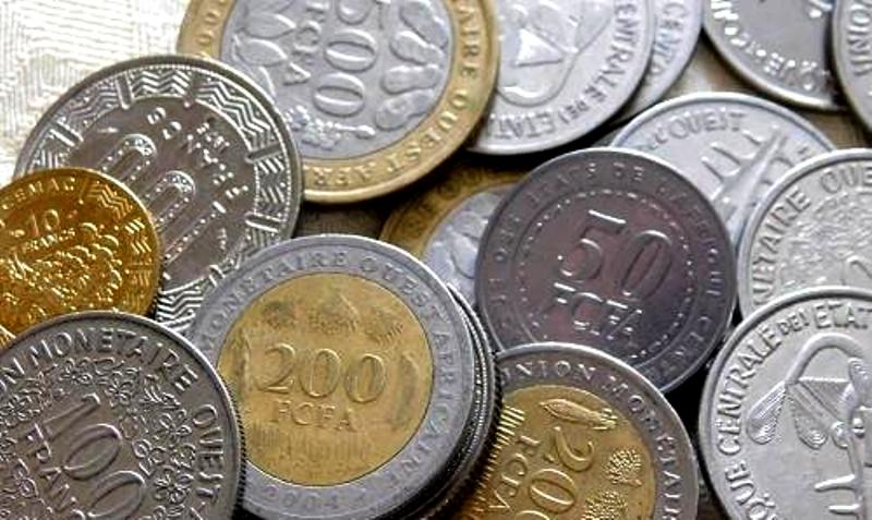 Afrique centrale : la nouvelle pièce de 200 FCFA fait polémique ...