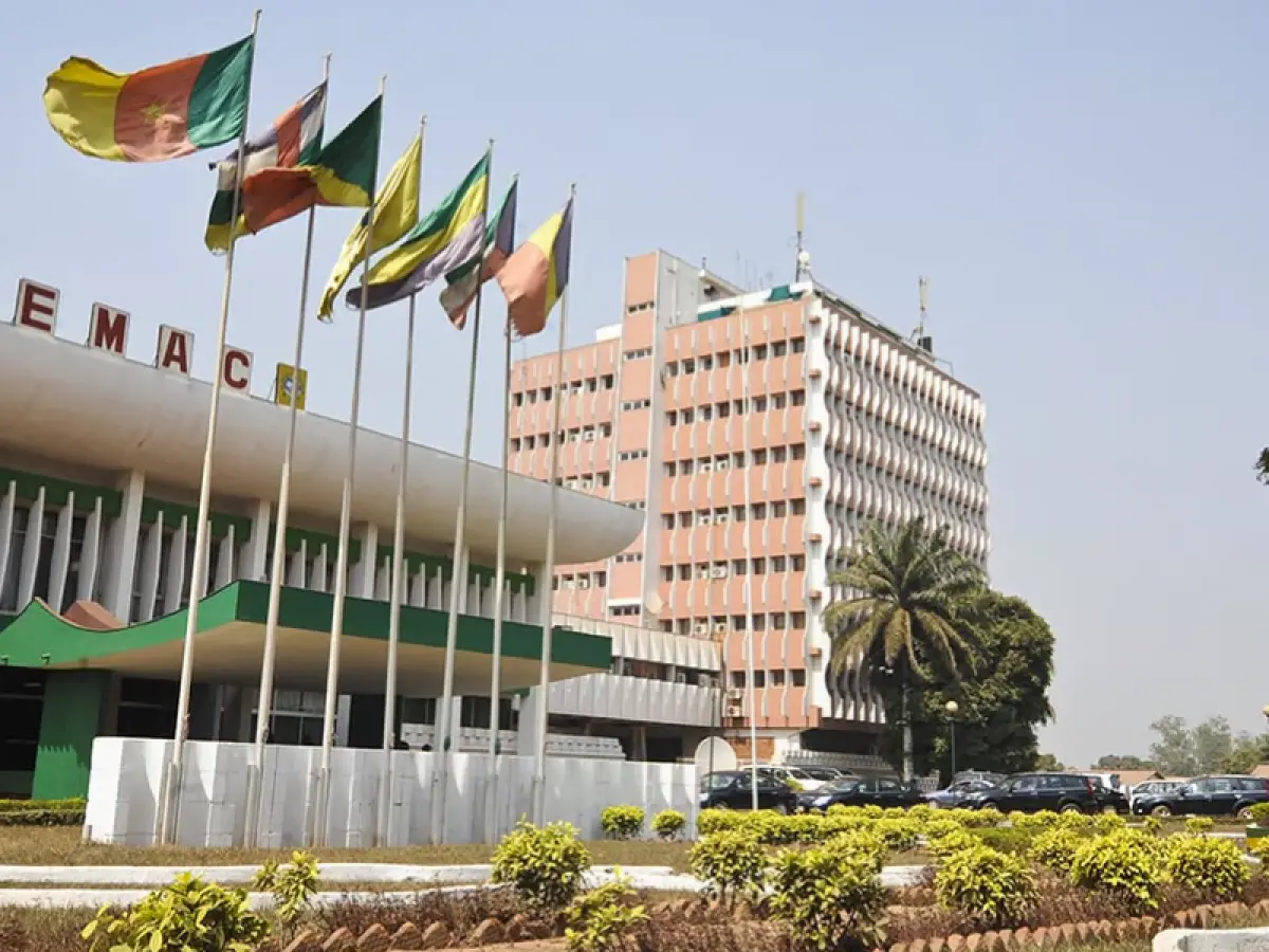 Zone CEMAC : la réforme de la BEAC sur les devises des entreprises ...