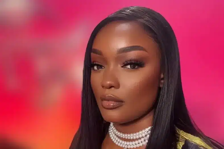 Shan’l brise le silence sur TikTok : un témoignage bouleversant contre ...