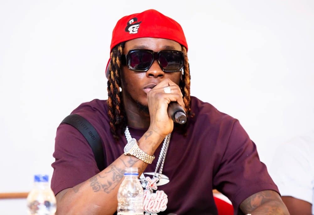 Triste nouvelle pour Himra : le rappeur pleure un être cher - Africa ...