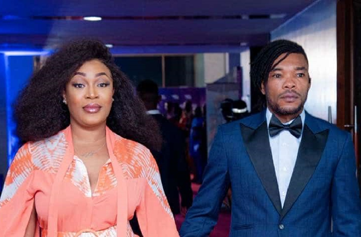 Côte d'ivoire: Serey Dié, le mari de Josey se montre très jaloux ...