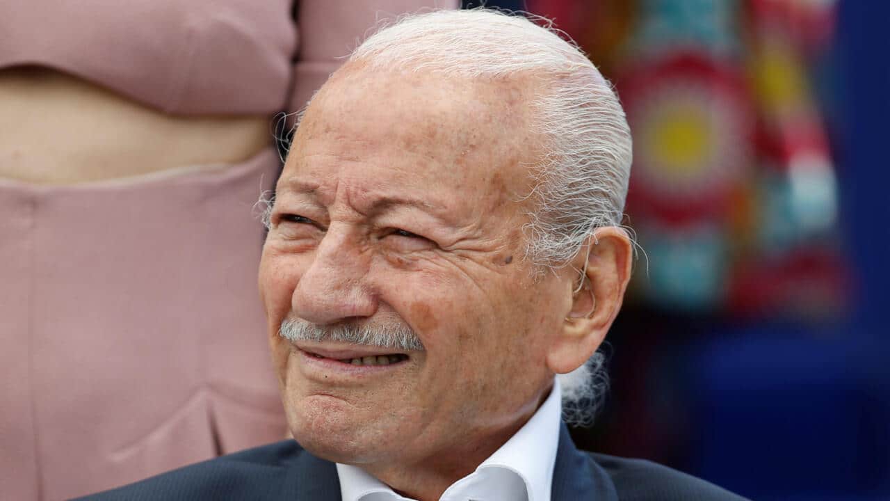 Mohamed Lakhdar Hamina, le seul Africain sacré à Cannes, est mort ...