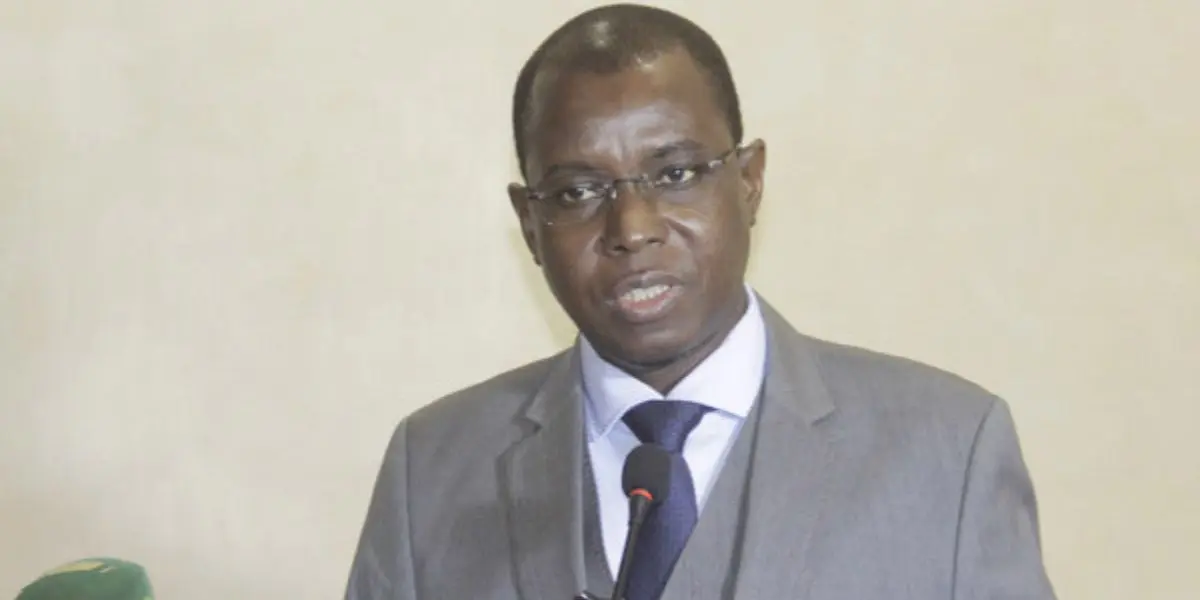 Mali : Moumouni Guindo dresse le bilan de huit années de lutte contre ...