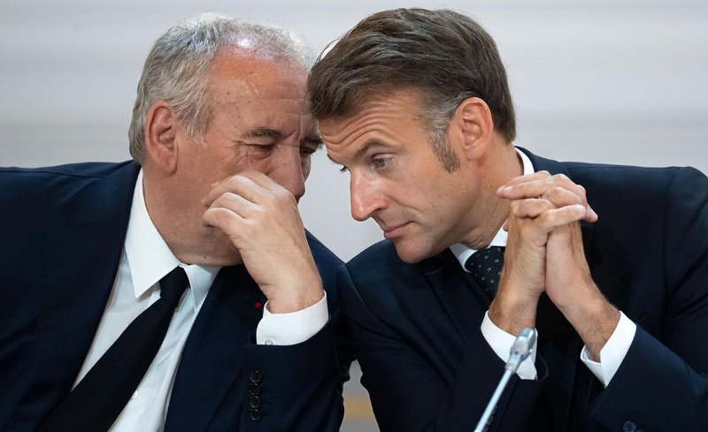 François Bayrou veut supprimer deux jours fériés du calendrier français ...