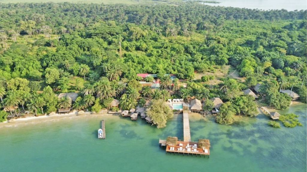 L'archipel des Bijagos inscrit au patrimoine mondial de l’UNESCO