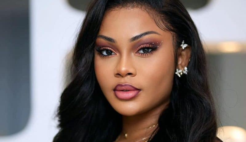 Côte d’Ivoire : Marie Paule Adje s’est enfin mariée (photos) - Africa ...