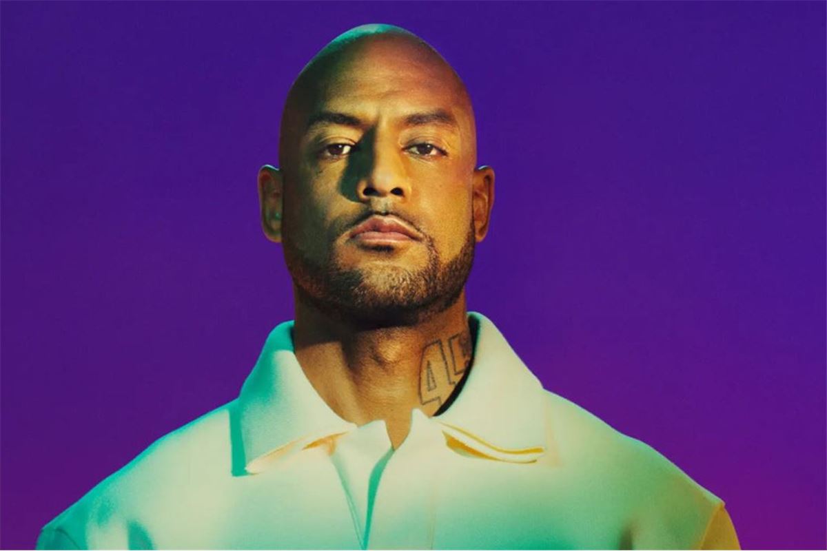 Booba : le rappeur français de nouveau visé par la justice