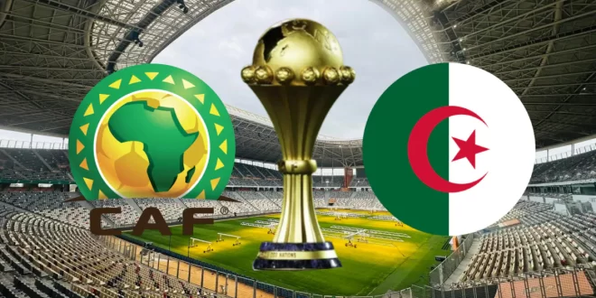 CAN 2025 : Le calendrier complet de la compétition - Africa Top Success