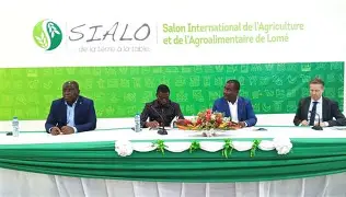 SIALO 2025 : Lomé mise sur la transformation durable - Africa Top Success