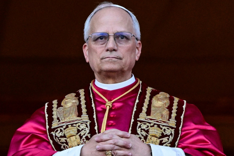 le cri du pape Léon XIV trouvera-t-il écho auprès des généraux et...