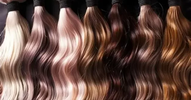 Burkina : le capitaine Traoré interdit l’importation des mèches humaines