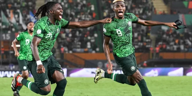 CAN 2025 : 600 millions de FCFA de primes promis aux Super Eagles ...
