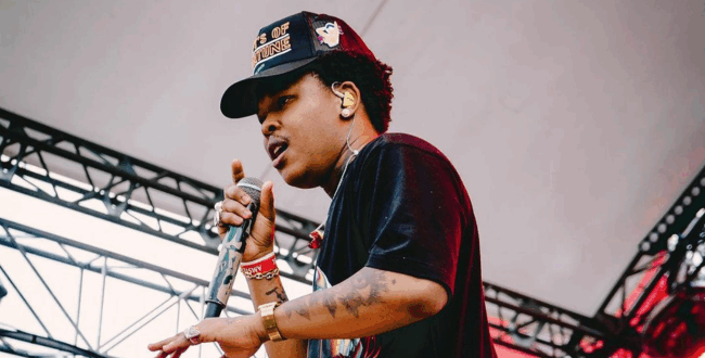 Showbiz : Le pays africain le plus influencé par la culture du Hip Hop ...